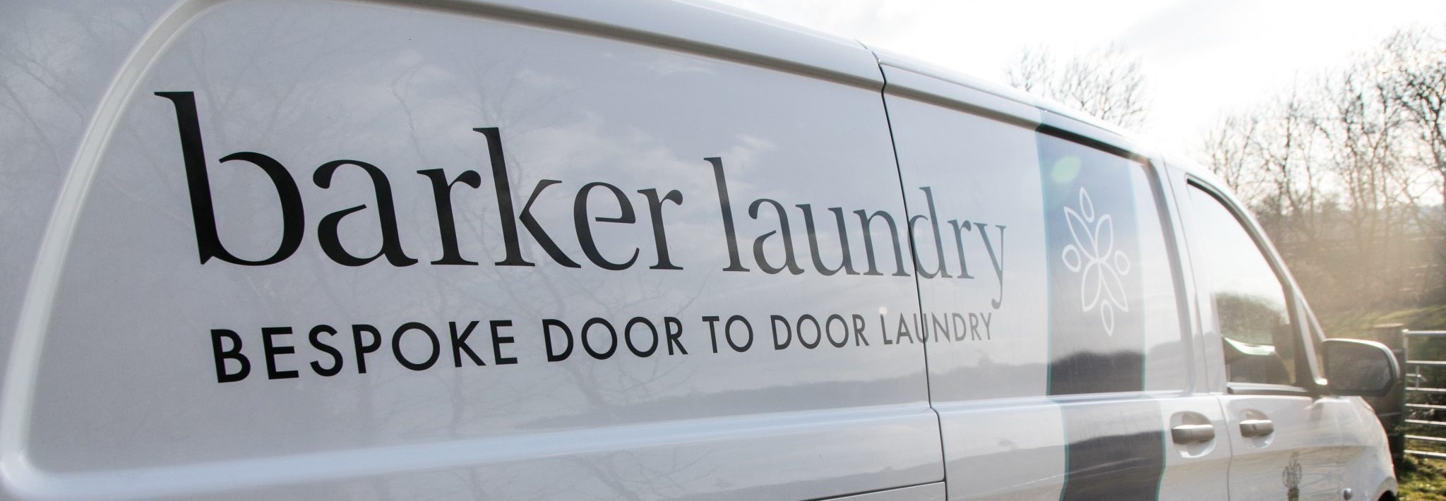 Laundry Bournemouth - Barker Laundry and Dry Cleaners
